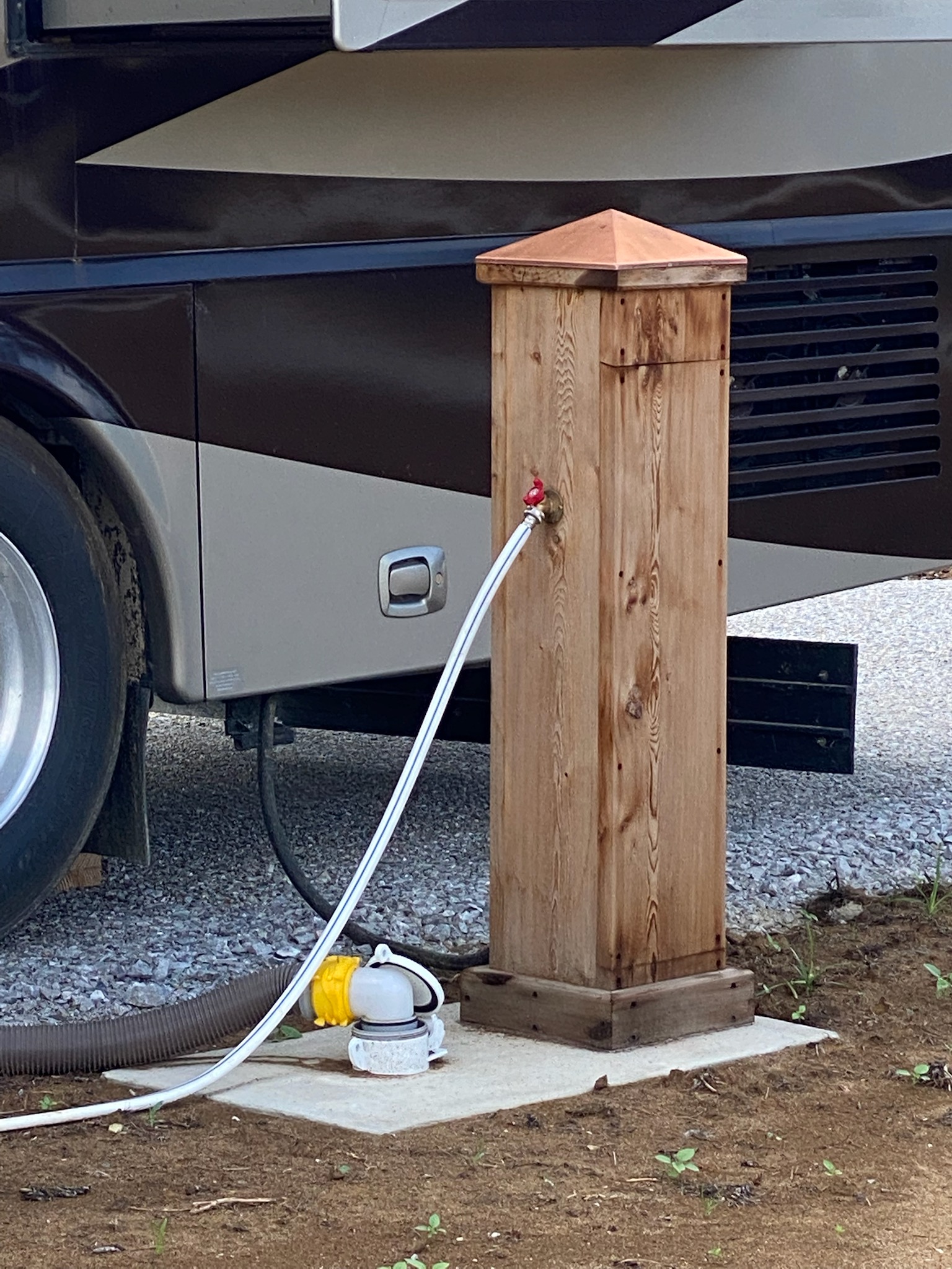 Home - The Retreat RV Park