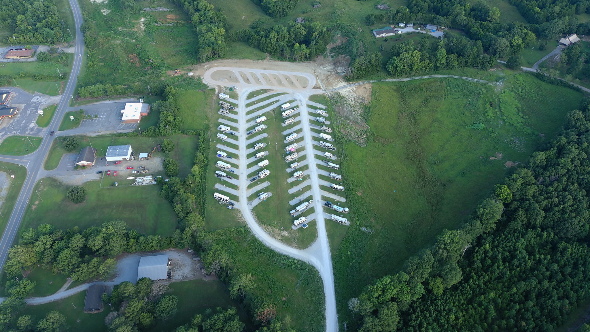 Home - The Retreat RV Park